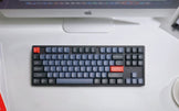 Keychron K8 Pro - Bàn phím cơ custom không dây hỗ trợ QMK/VIA ...