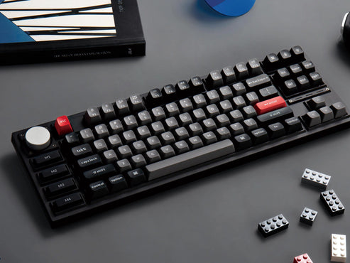 Keychron Q3 Pro SE – SiliconZ - Tiên phong công nghệ