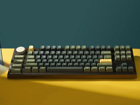 Keychron Q3 Pro SE – SiliconZ - Tiên phong công nghệ