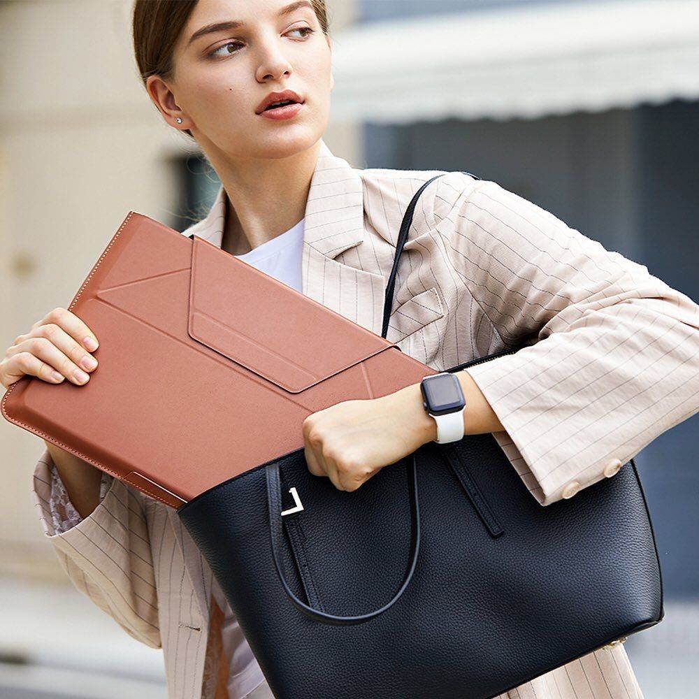 MOFT Sleeve - Túi đựng laptop đa năng – SiliconZ - Tiên phong công nghệ