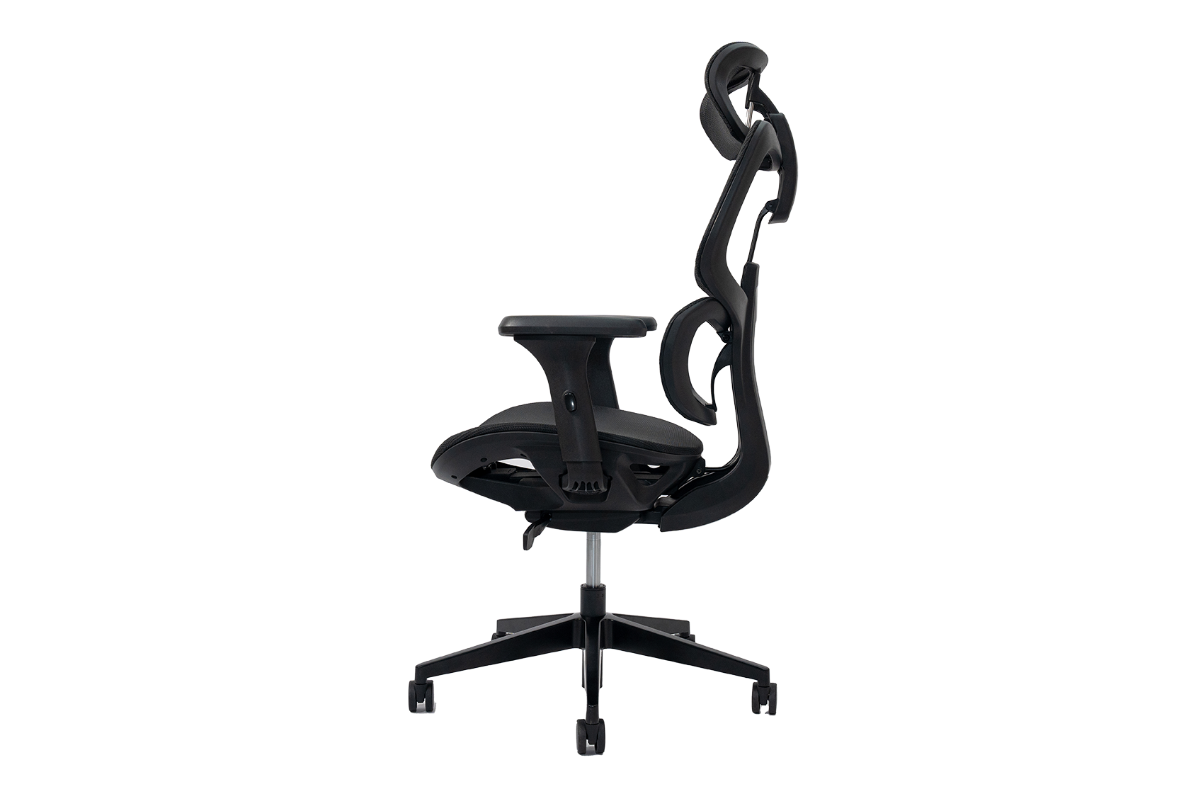 Epione FortisChair Ergonomic Chair – SiliconZ - Tiên phong công nghệ