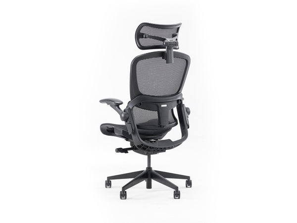 Epione Easy Chair 2.0 Ergonomic Chair – SiliconZ - Tiên phong công nghệ