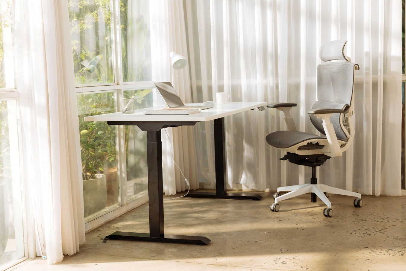 Epione ErgoChair Pro 2.0 Ergonomic Chair – SiliconZ - Tiên phong công nghệ